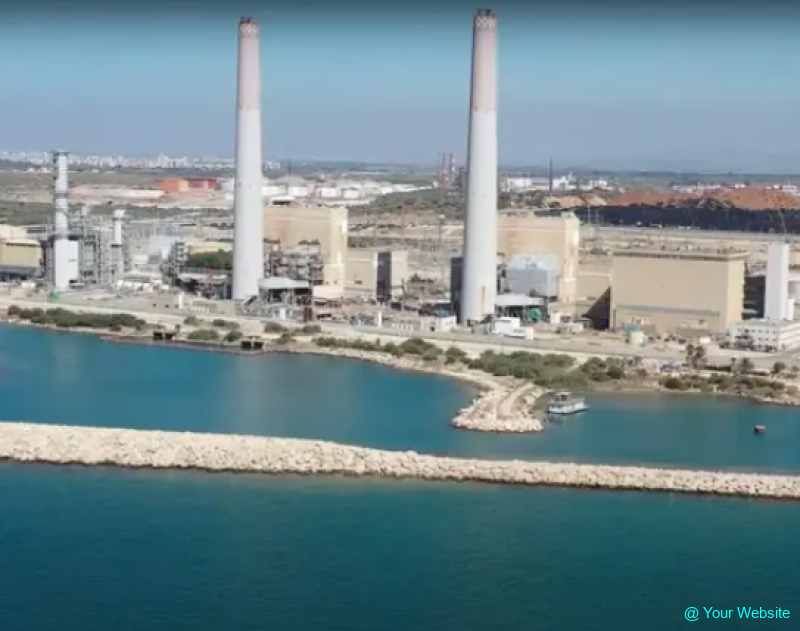 Major Milestone in Israeli Energy Sector as Eshkol Power Station Sold ...